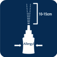 Allergyl: Unser Anti-Allergie Nasenspray - Wirkung & Anwendung