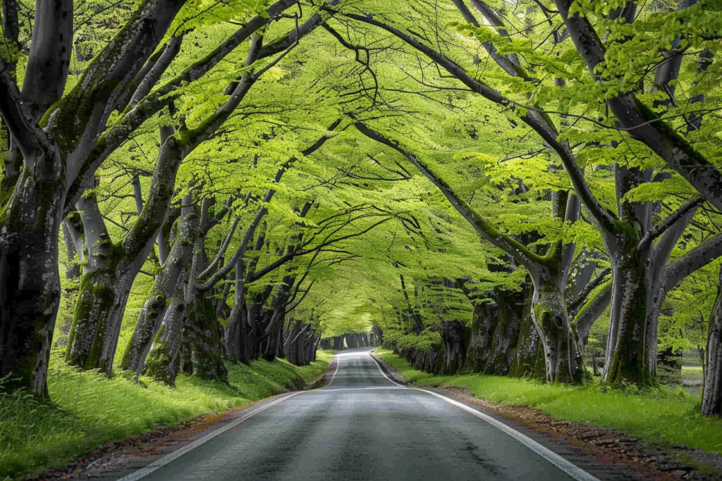 Buchenpollenallergie: Ursachen, Symptome und Behandlung - Allergyl