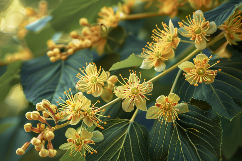 Lindenpollenallergie: Auslöser, Symptome & Behandlung - Allergyl